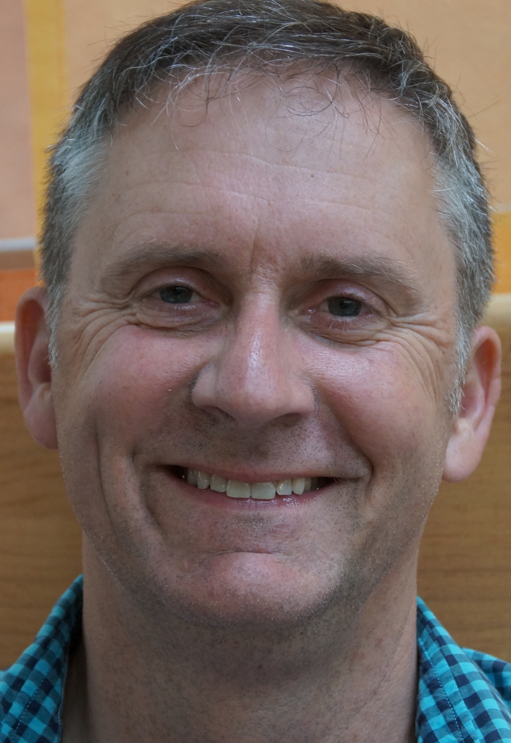 Beruf(ung): Ein Interview mit Pfarrer Christoph Wiborg ...